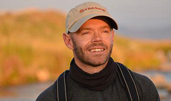 YETI AUSTRALIA | Ambassadors - Landon Mayer – YETI Australia