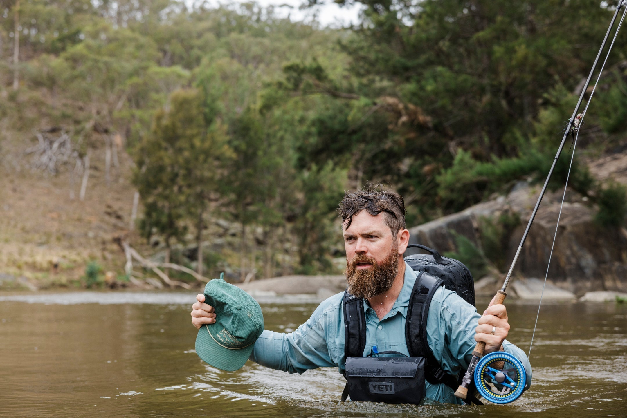 Your Mission's Accomplice – YETI Australia