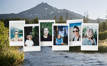 YETI PRESENTS PORTRAITS OF COURAGE | YETI Australia