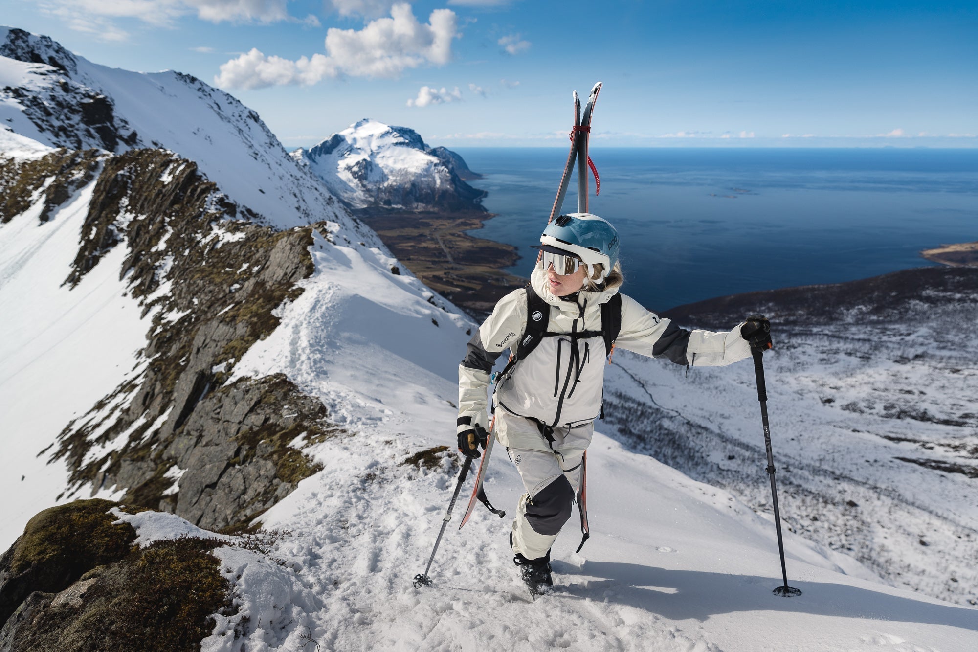 ONE SEASON ON, FOUR SEASONS STRONG – YETI Australia