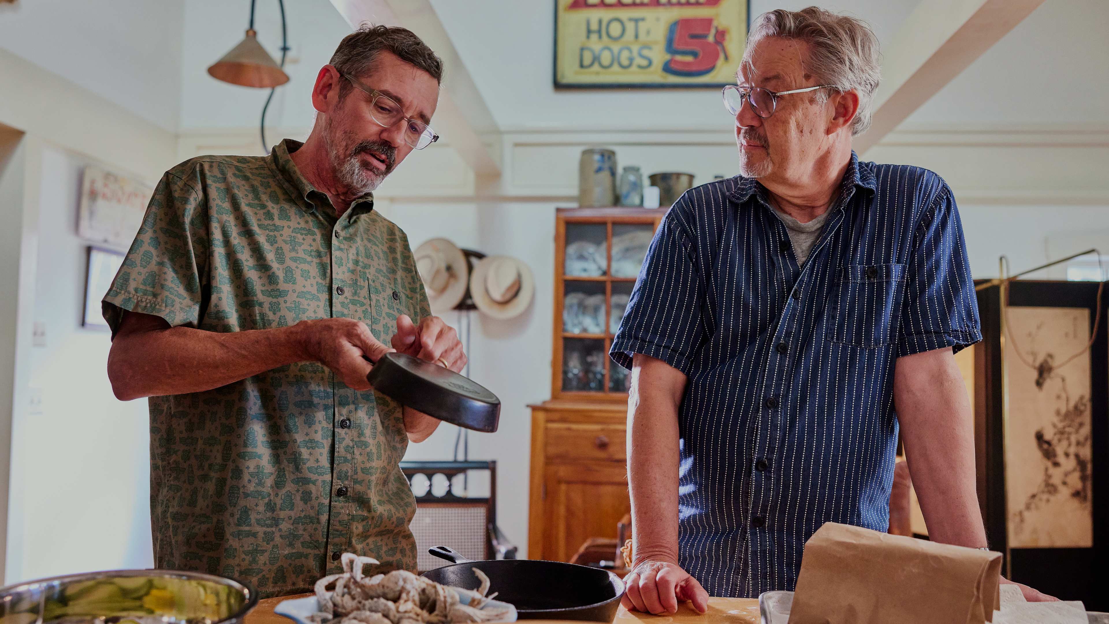 Iron in the Fire | YETI® Australia – YETI Australia