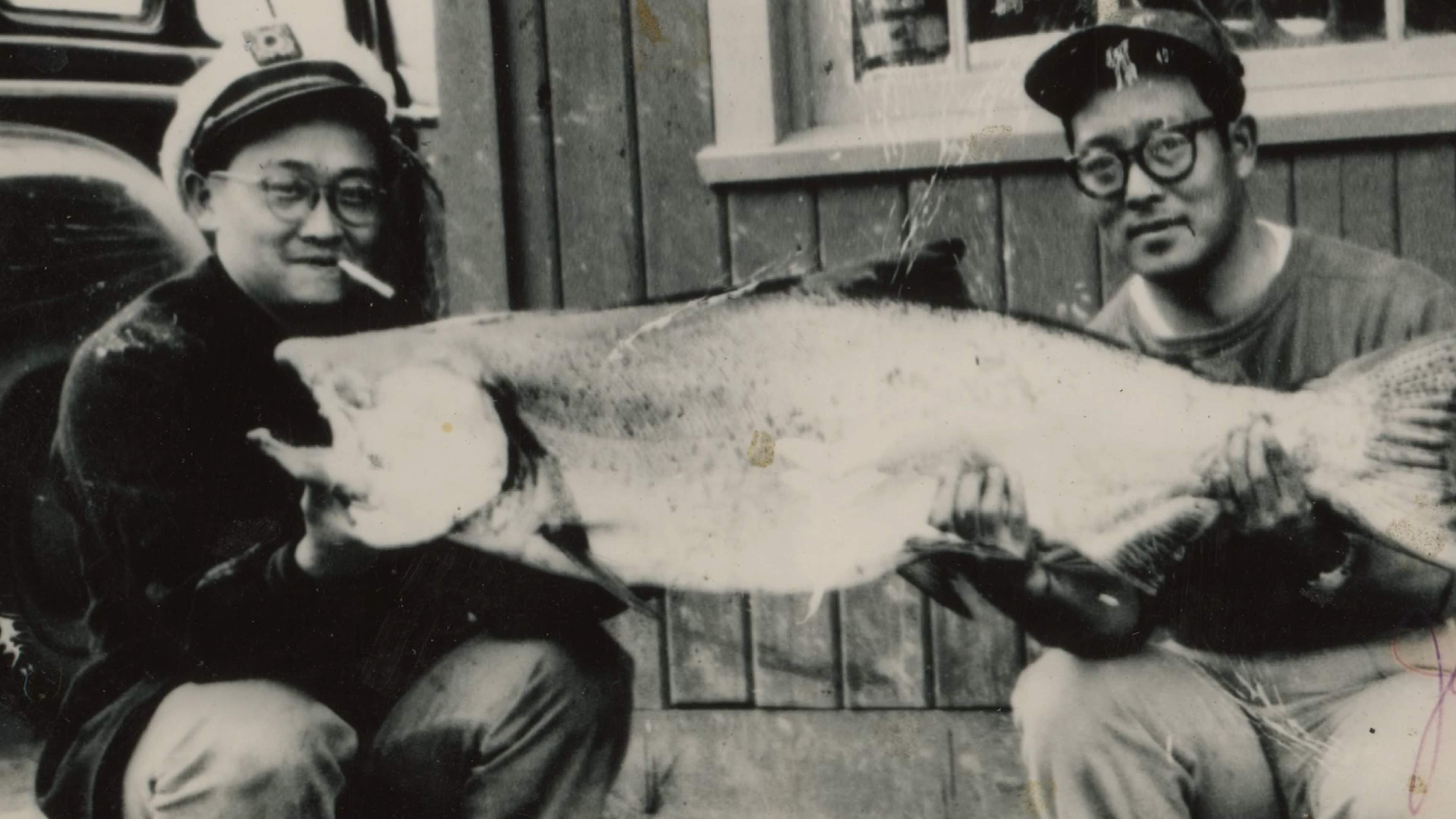 The Tengu Club | YETI® Presents – YETI Australia