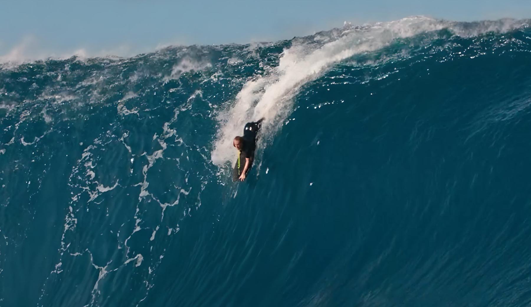 Astronaut in the Ocean | YETI Presents – YETI Australia