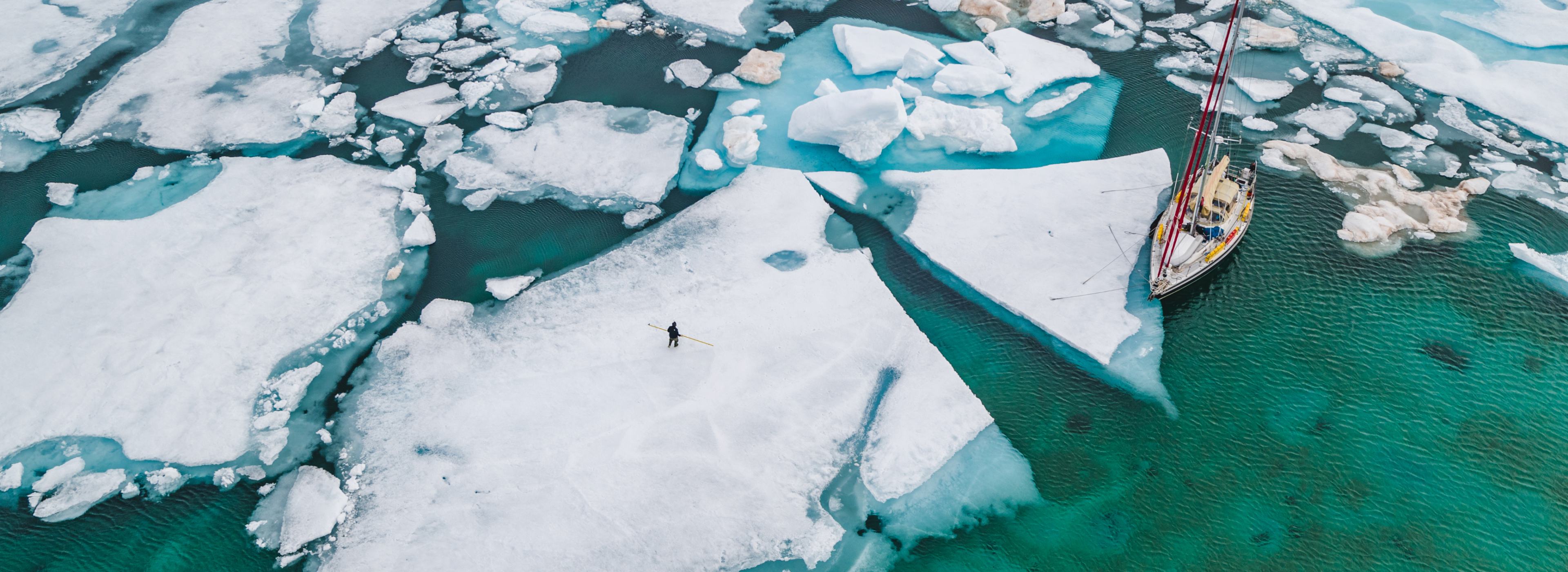 The Polar Passage | YETI Presents – YETI Australia