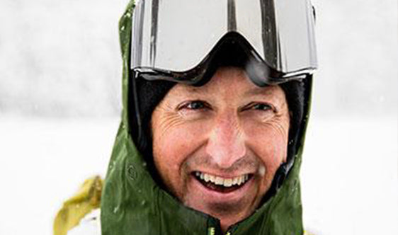 YETI AUSTRALIA | Ambassadors - Forrest Shearer – YETI Australia