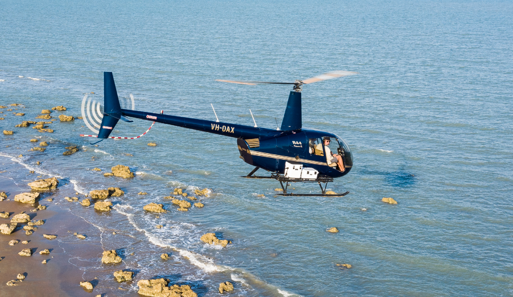 Stories – YETI Australia