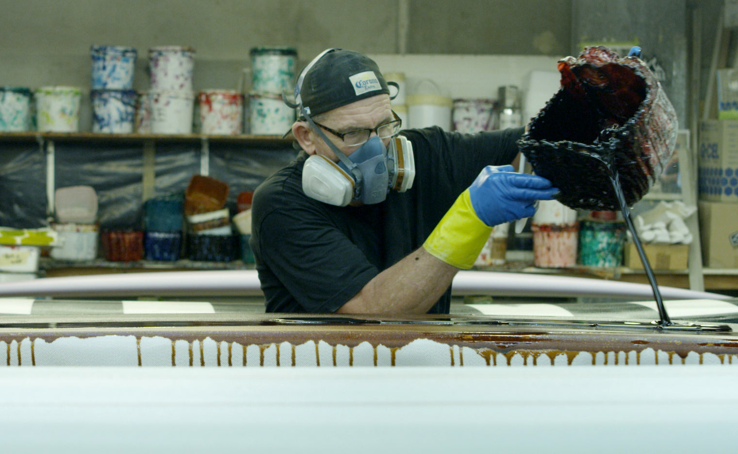 YETI Australia - Watch Film: 'Still at it' with Bill McLean McTavish