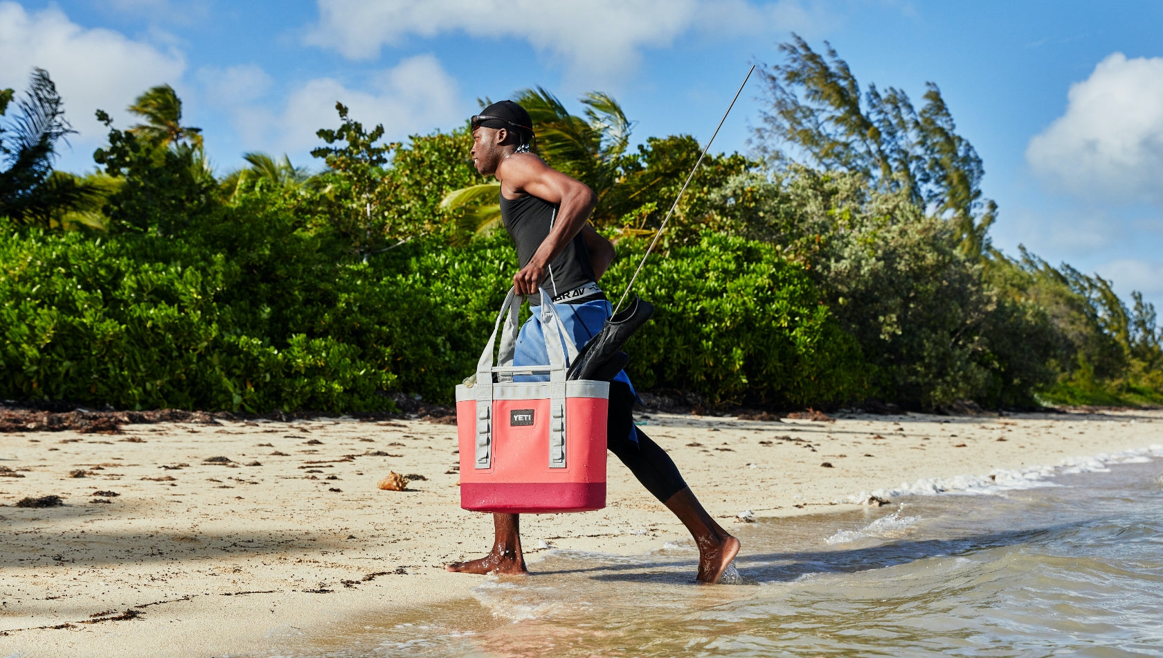 THE BIMINI COLLECTION – YETI Australia