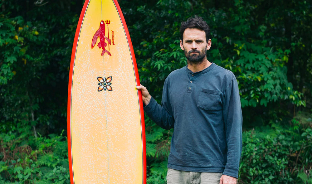 Drifting Podcast – YETI Australia