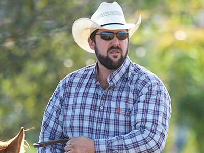 Luke Branquinho – YETI Australia