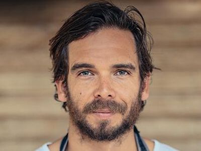 MARK LABROOY – YETI Australia