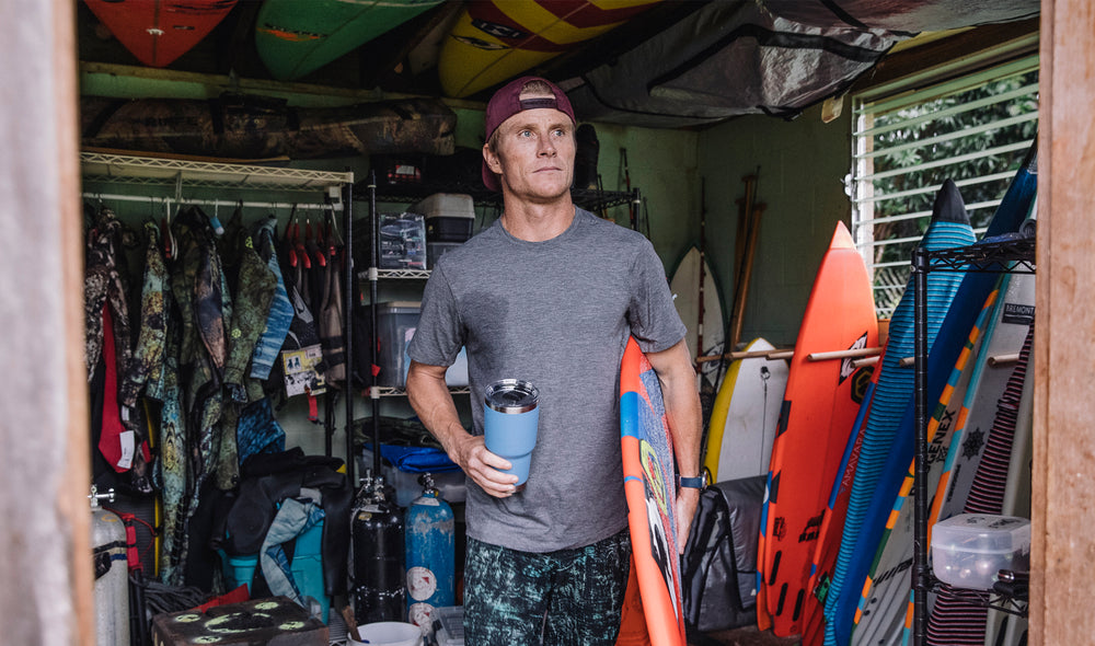 Drifting Podcast – YETI Australia