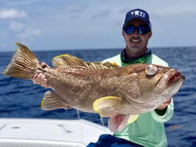 Nick Stanczyk – YETI Australia