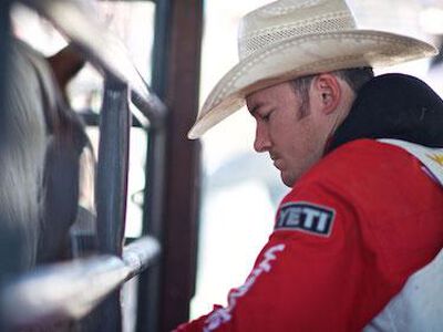 Steven Peebles – YETI Australia