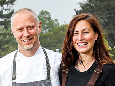 Kyle & Katina Connaughton – YETI Australia