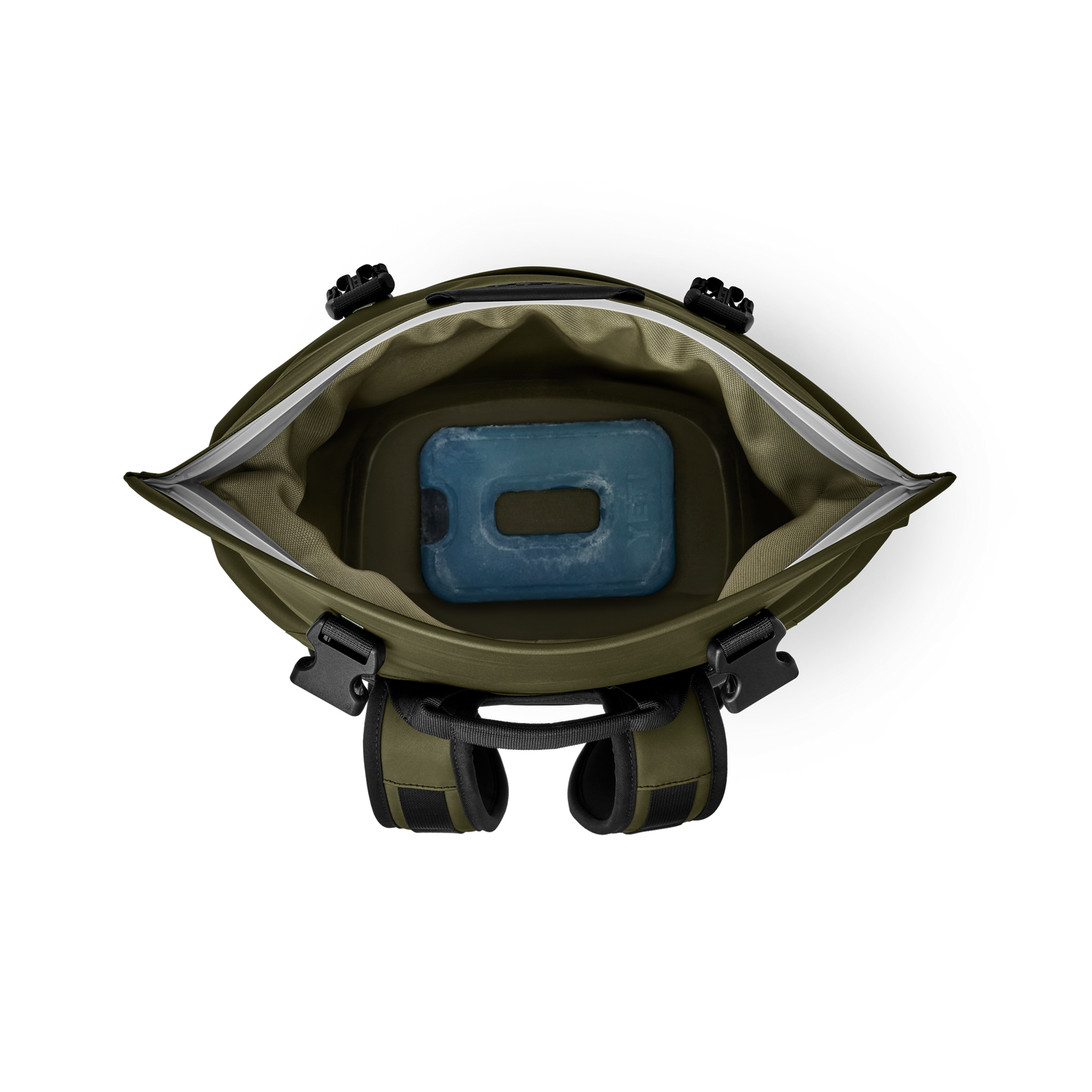 Hopper® M12 Soft Backpack Cooler | YETI Australia