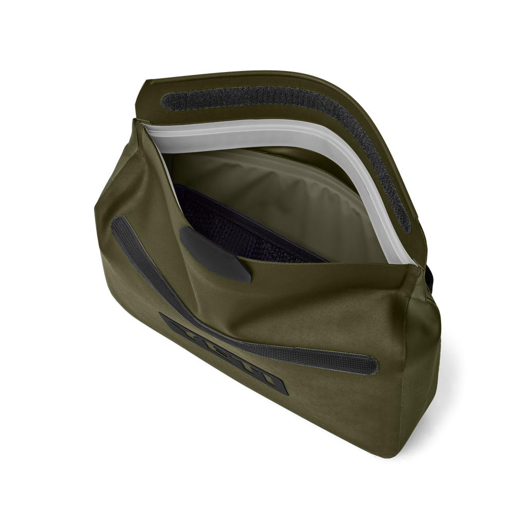 Sidekick Dry® 3L Gear Case – YETI Australia