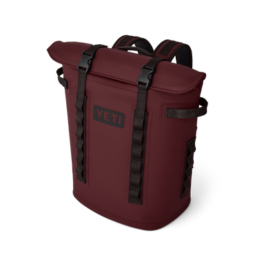 Hopper® M20 Soft Insulated Backpack Cooler – YETI Australia