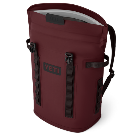 Hopper® M20 Soft Insulated Backpack Cooler – YETI Australia