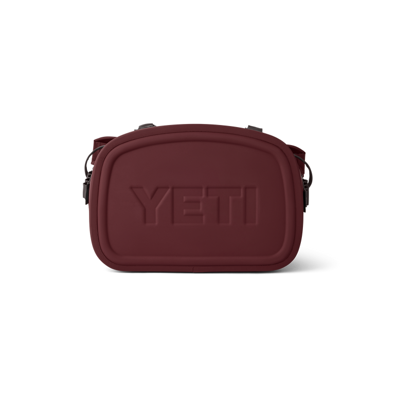 Hopper® M20 Soft Insulated Backpack Cooler – YETI Australia