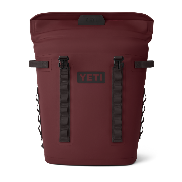 Hopper® M20 Soft Insulated Backpack Cooler – YETI Australia