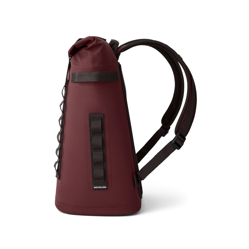 Hopper® M20 Soft Insulated Backpack Cooler – YETI Australia