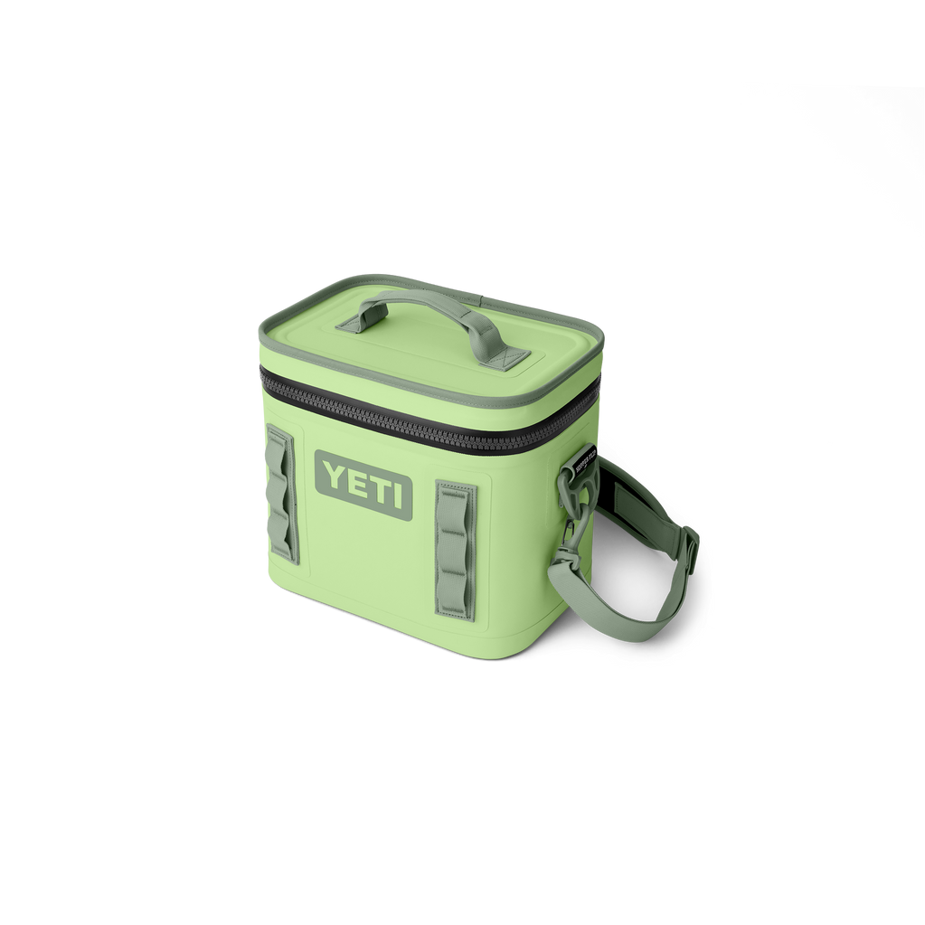 Hopper Flip® 8 Premium Soft Cooler | YETI Australia