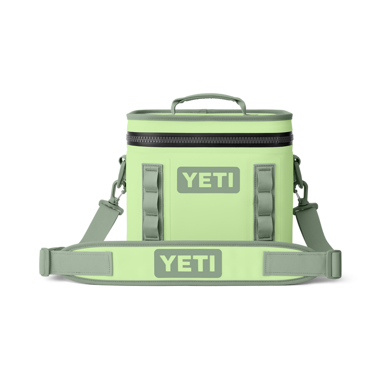Hopper Flip® 8 Premium Soft Cooler | YETI Australia