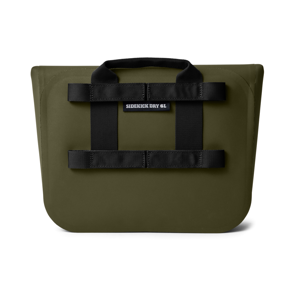 Sidekick Dry® 6L Gear Case – YETI Australia