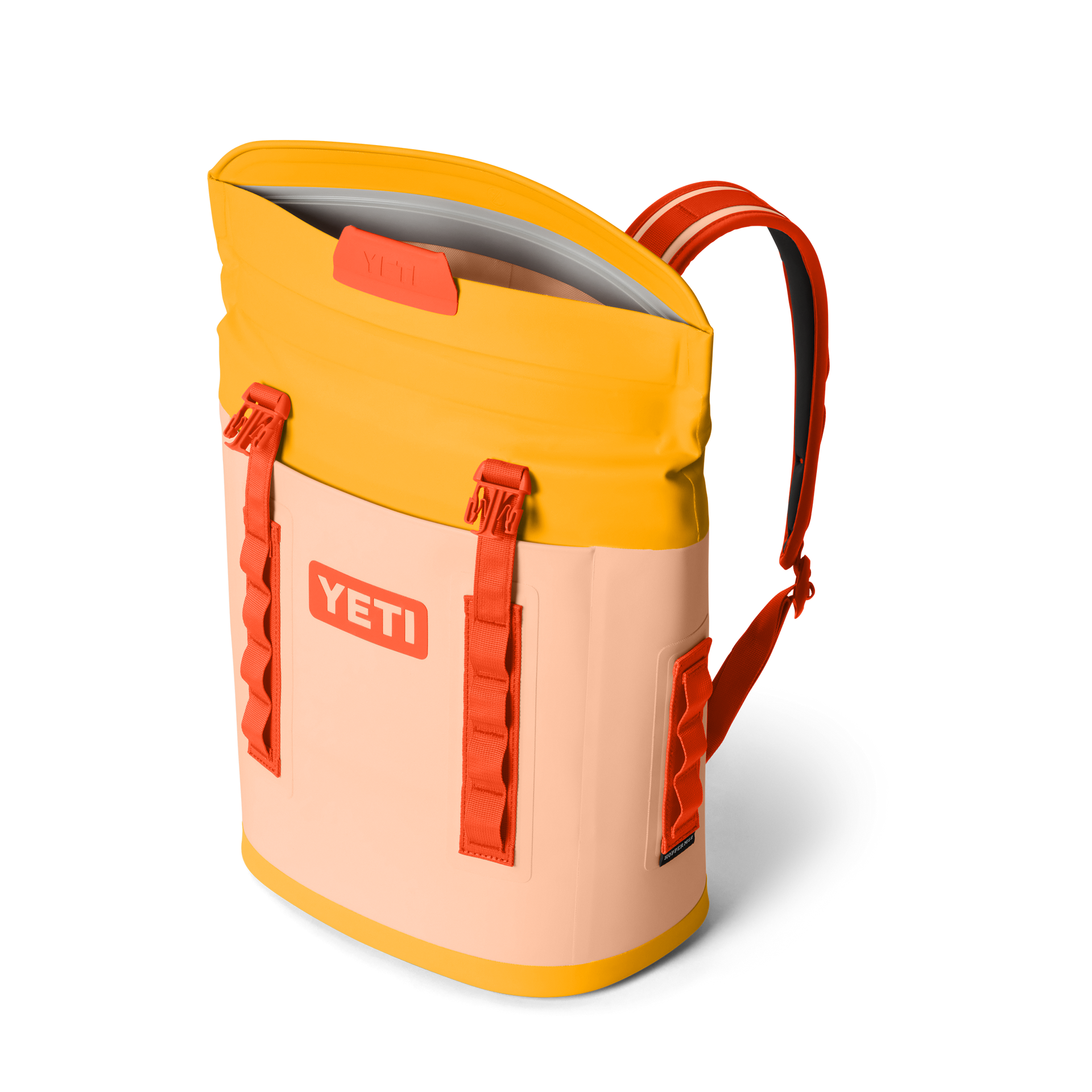 Hopper® M12 Soft Backpack Cooler | YETI Australia