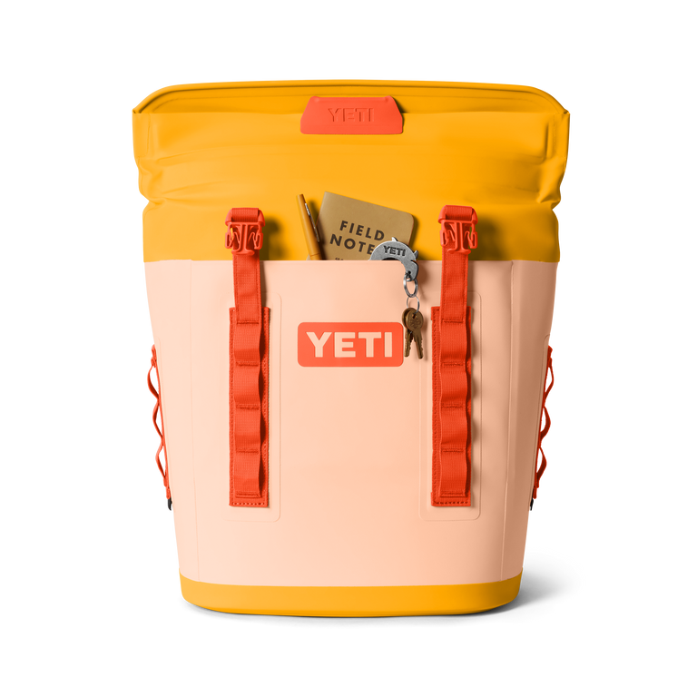 Hopper® M12 Soft Backpack Cooler | YETI Australia