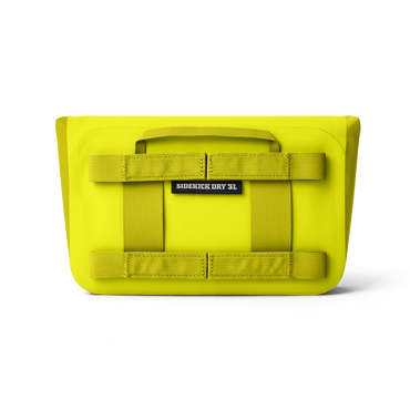 Sidekick Dry® 3L Gear Case – YETI Australia