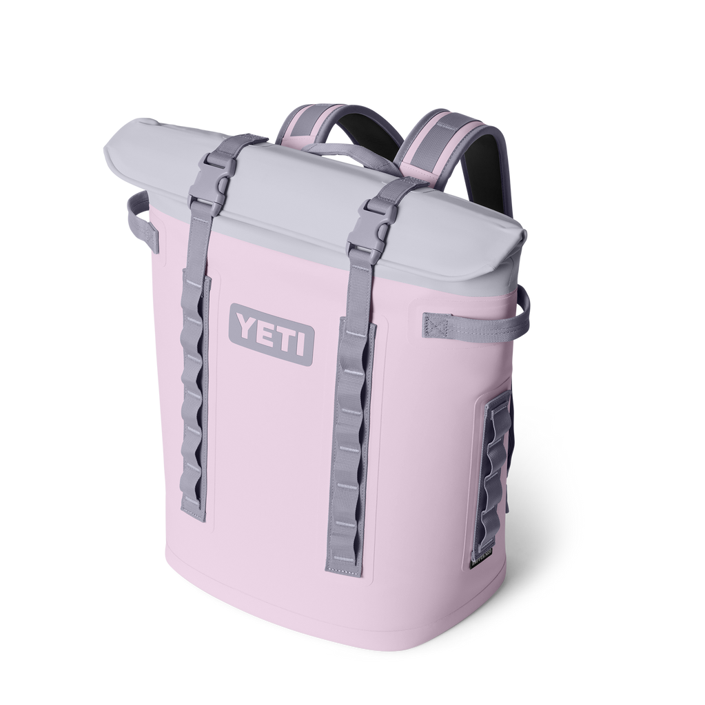 Hopper® M20 Backpack Soft Cooler – YETI Australia