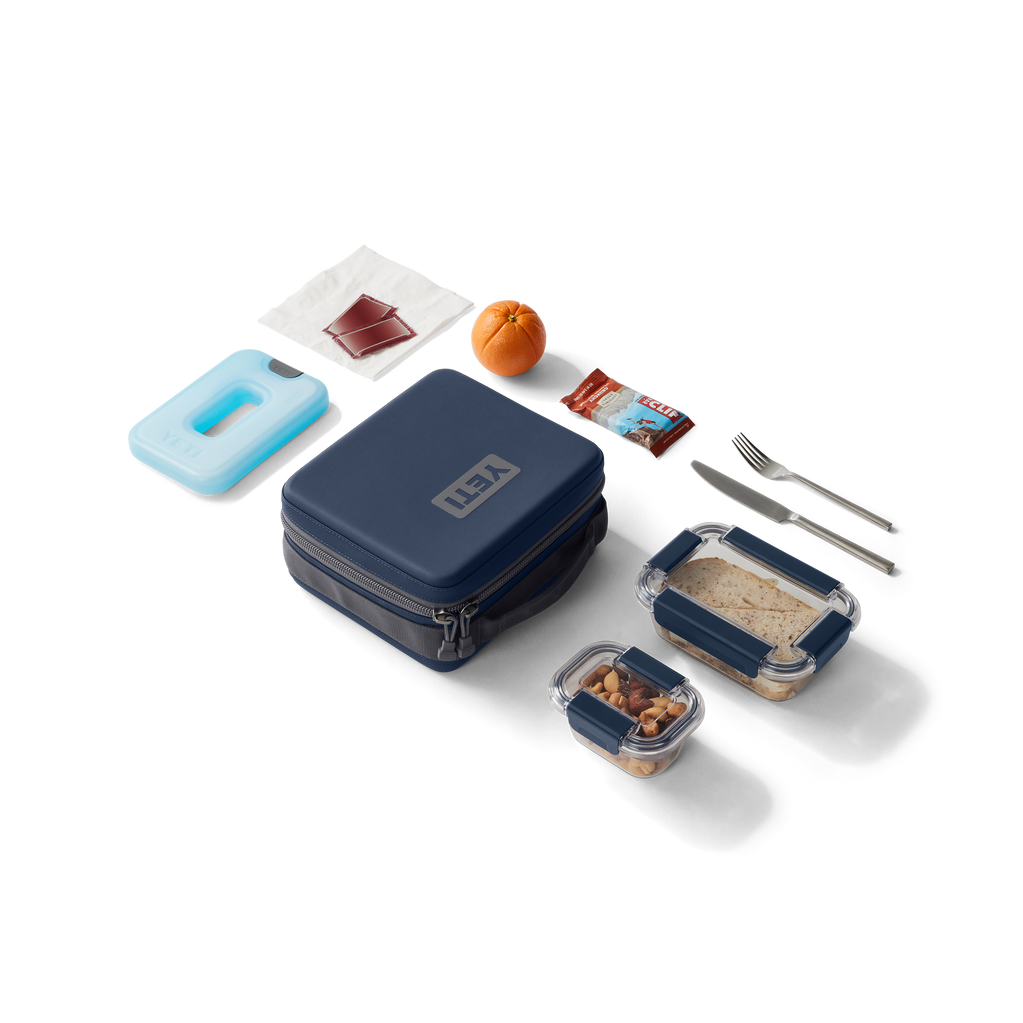 Daytrip® 3L Lunch Box – YETI Australia
