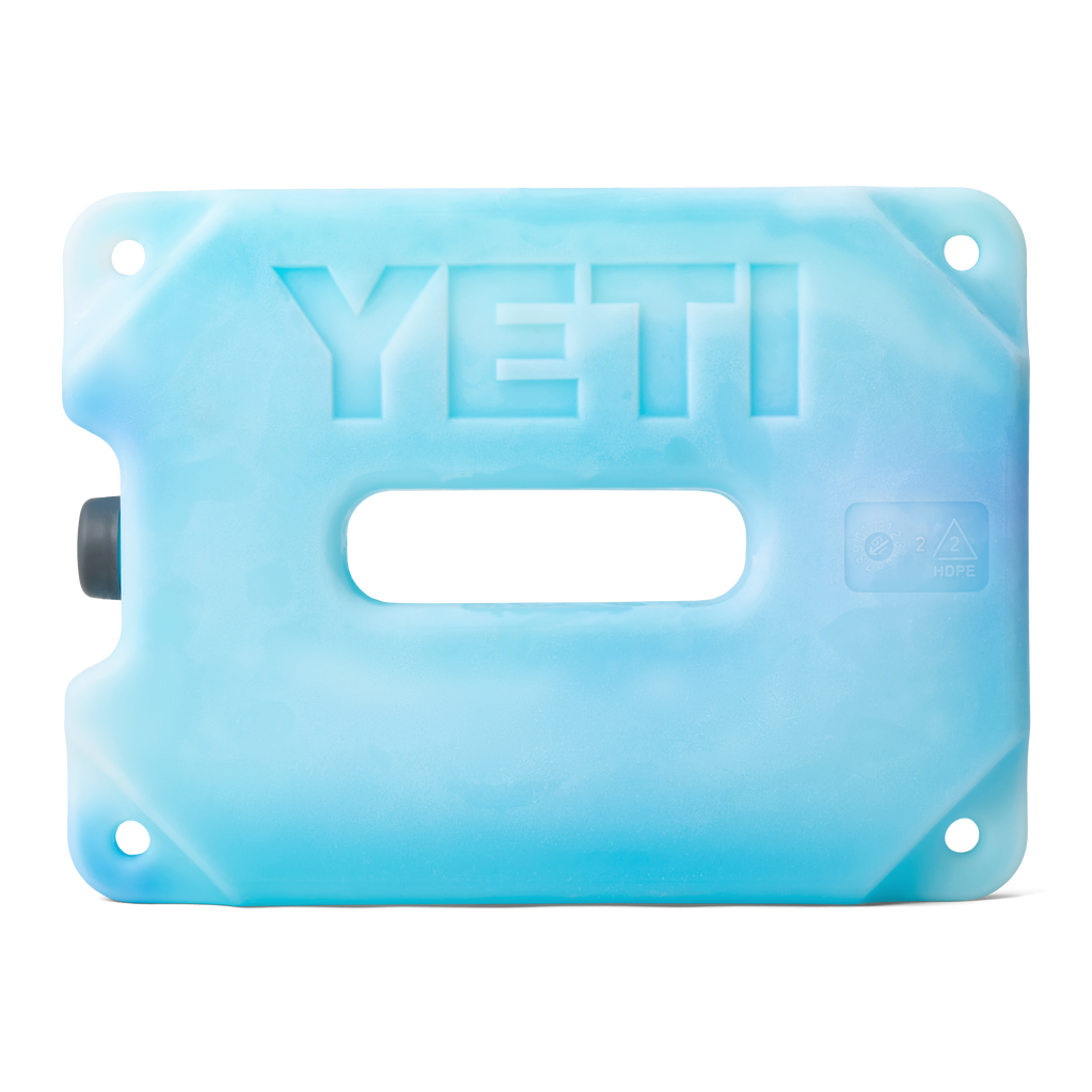 YETI® Ice Block – YETI Australia