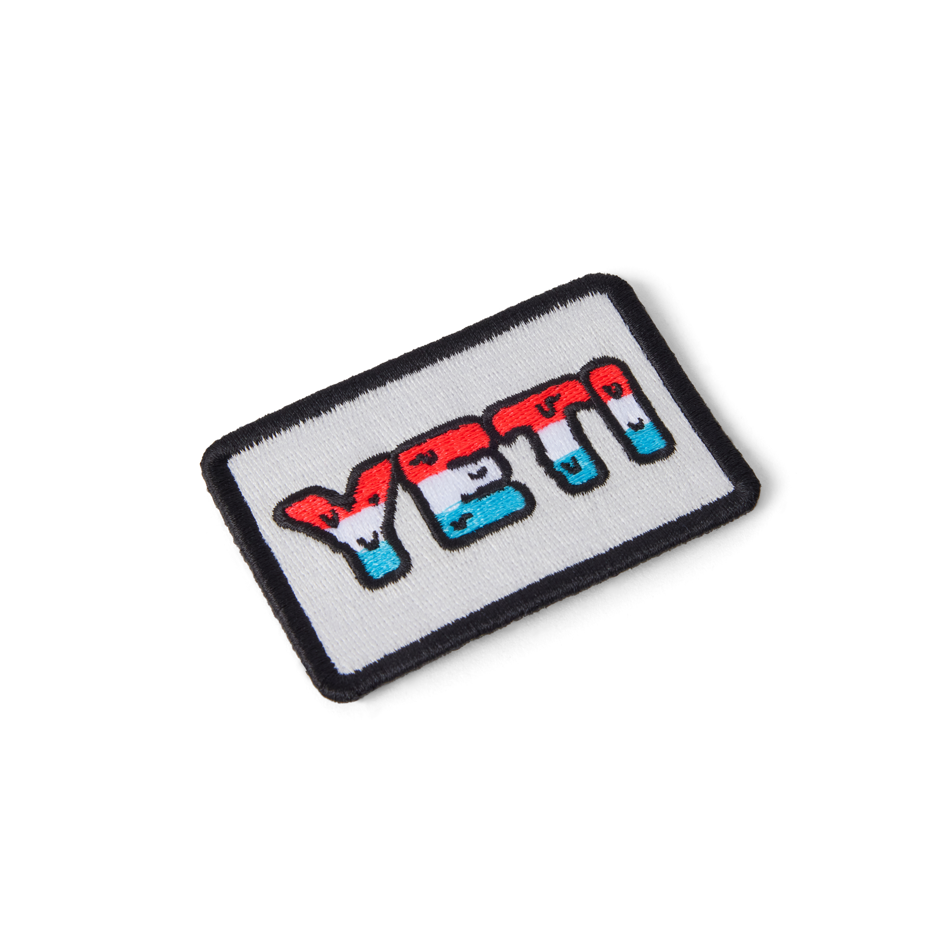 Collectors Patches – YETI Australia