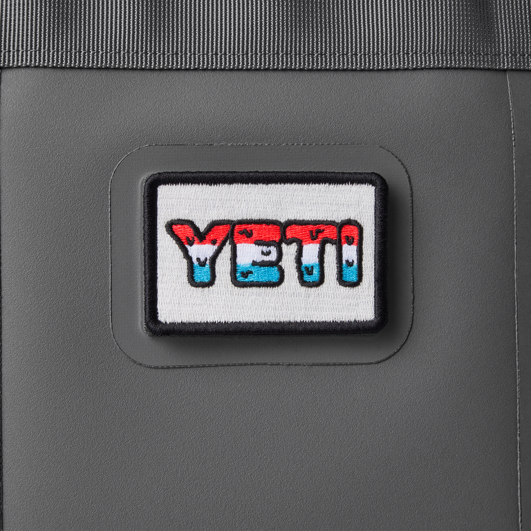 Collectors Patches – YETI Australia