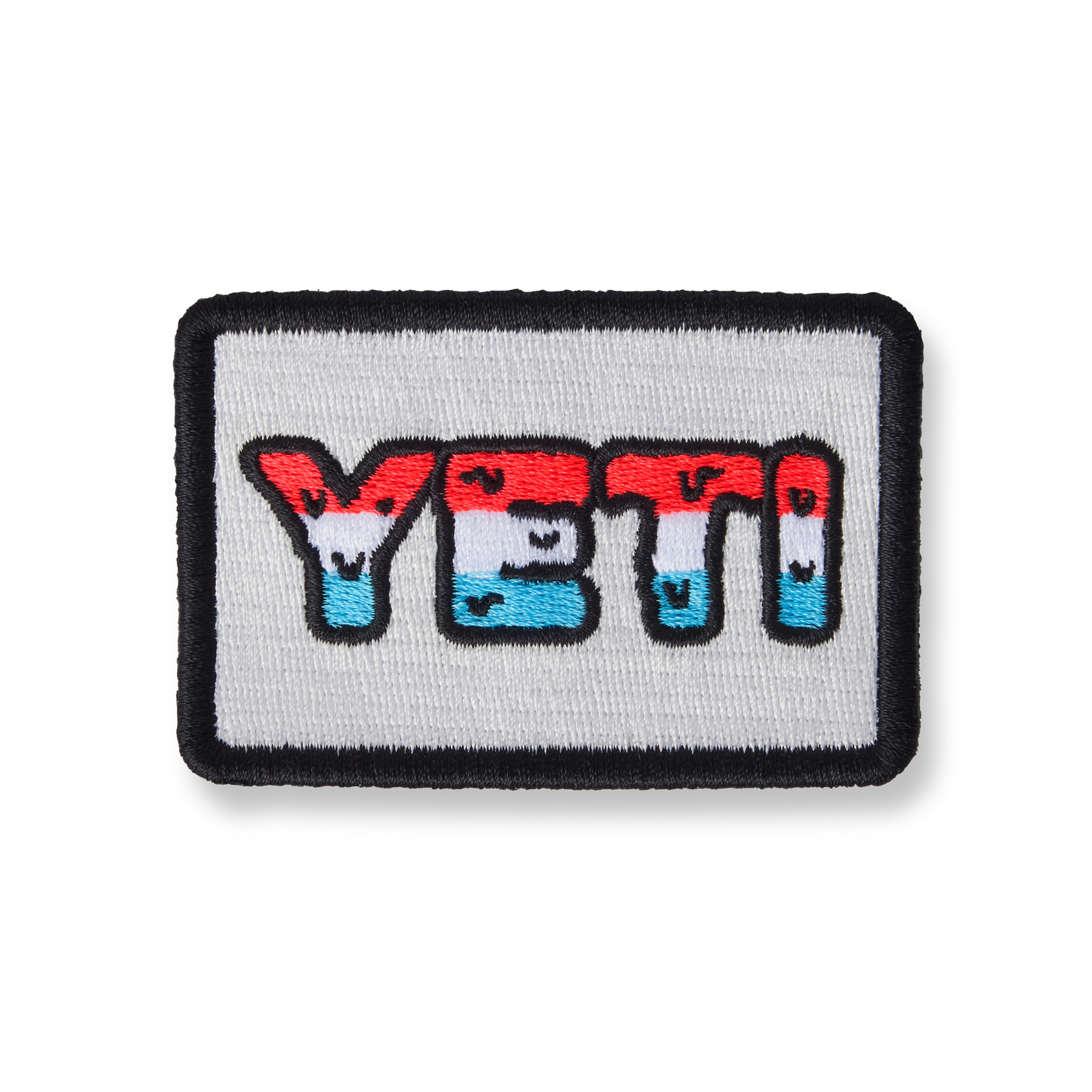 Collectors Patches – YETI Australia