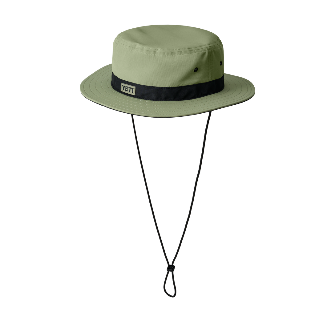 Boonie Hat Light Olive – YETI Australia