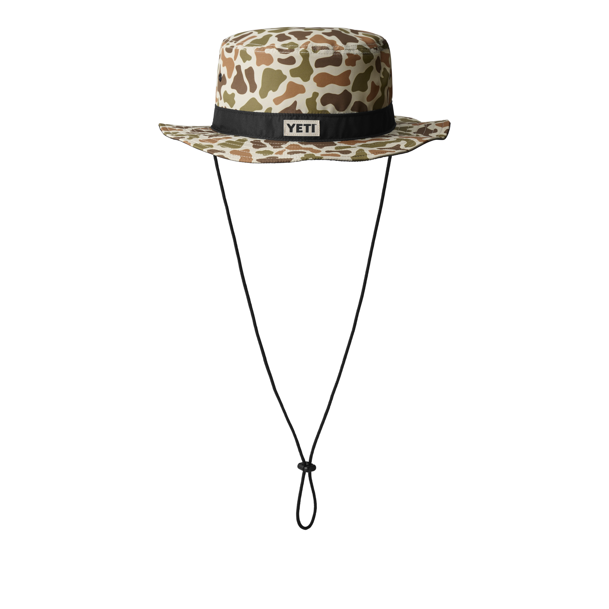 Boonie Hat Camo | YETI Australia