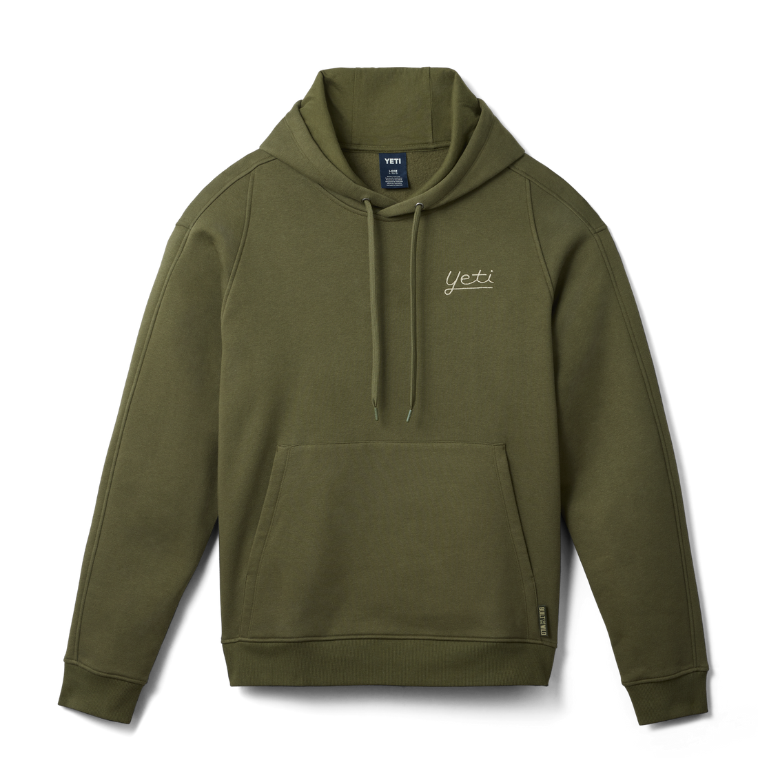 Hoodies + Crew | YETI Australia