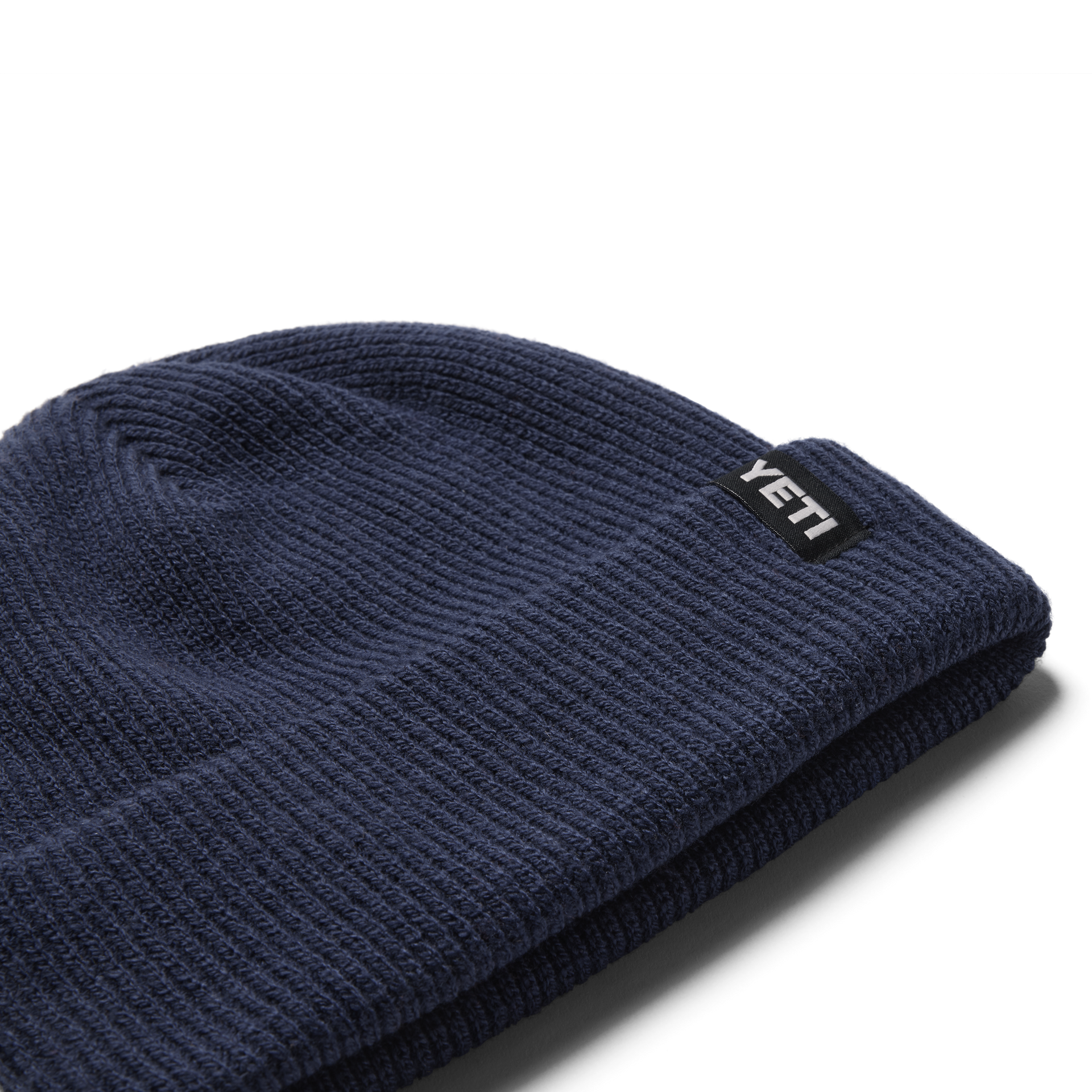 YETI® Logo Badge Beanie | YETI Australia