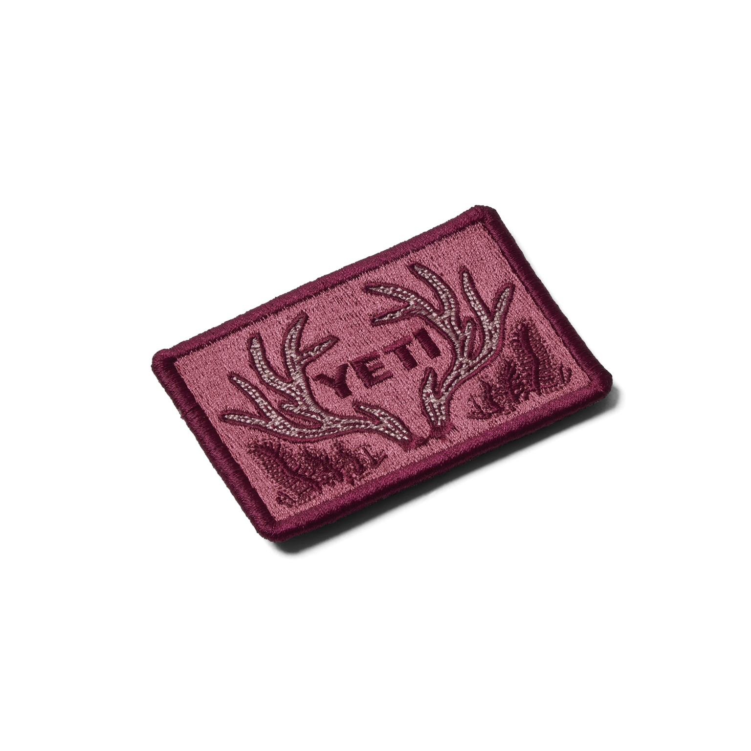 Collectors Patches – YETI Australia