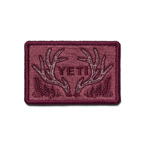 Collectors Patches – YETI Australia