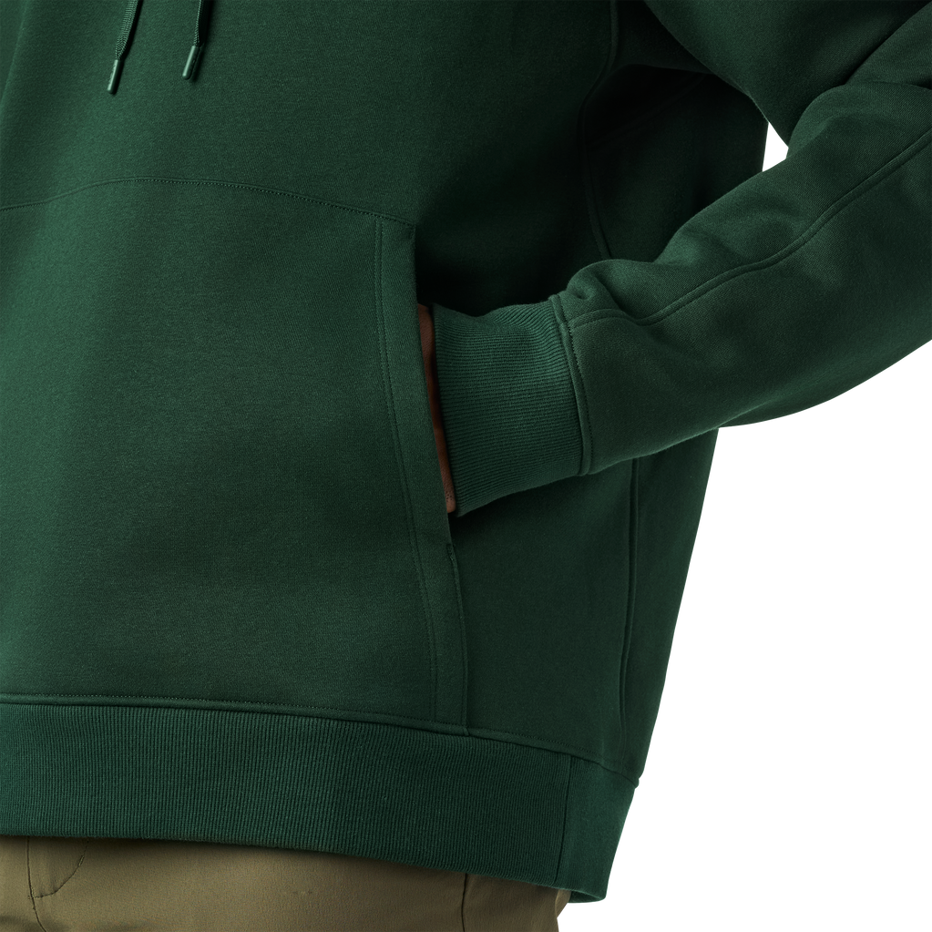 YETI® Heritage Badge Fleece Hoodie – YETI Australia