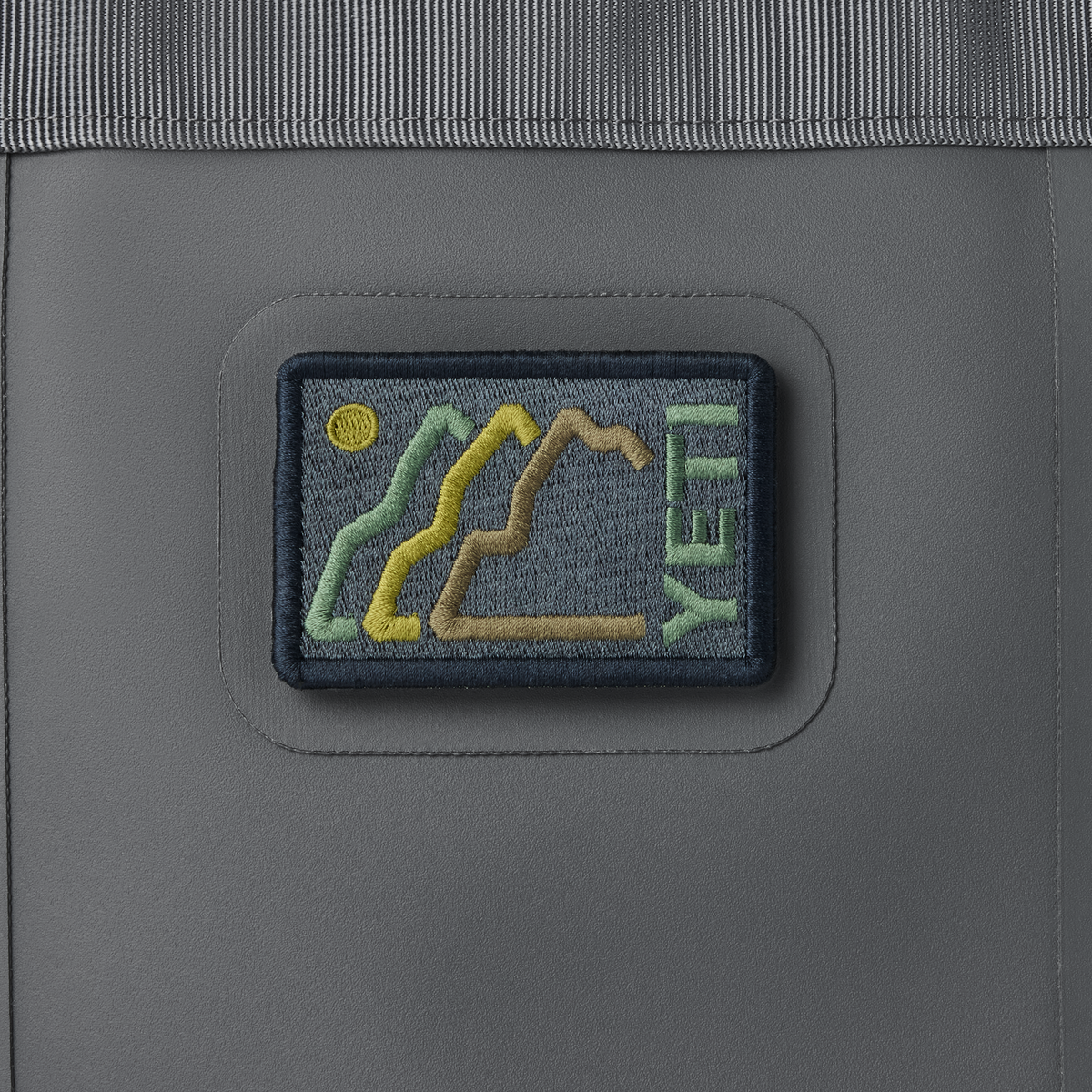 Collectors Patches – YETI Australia