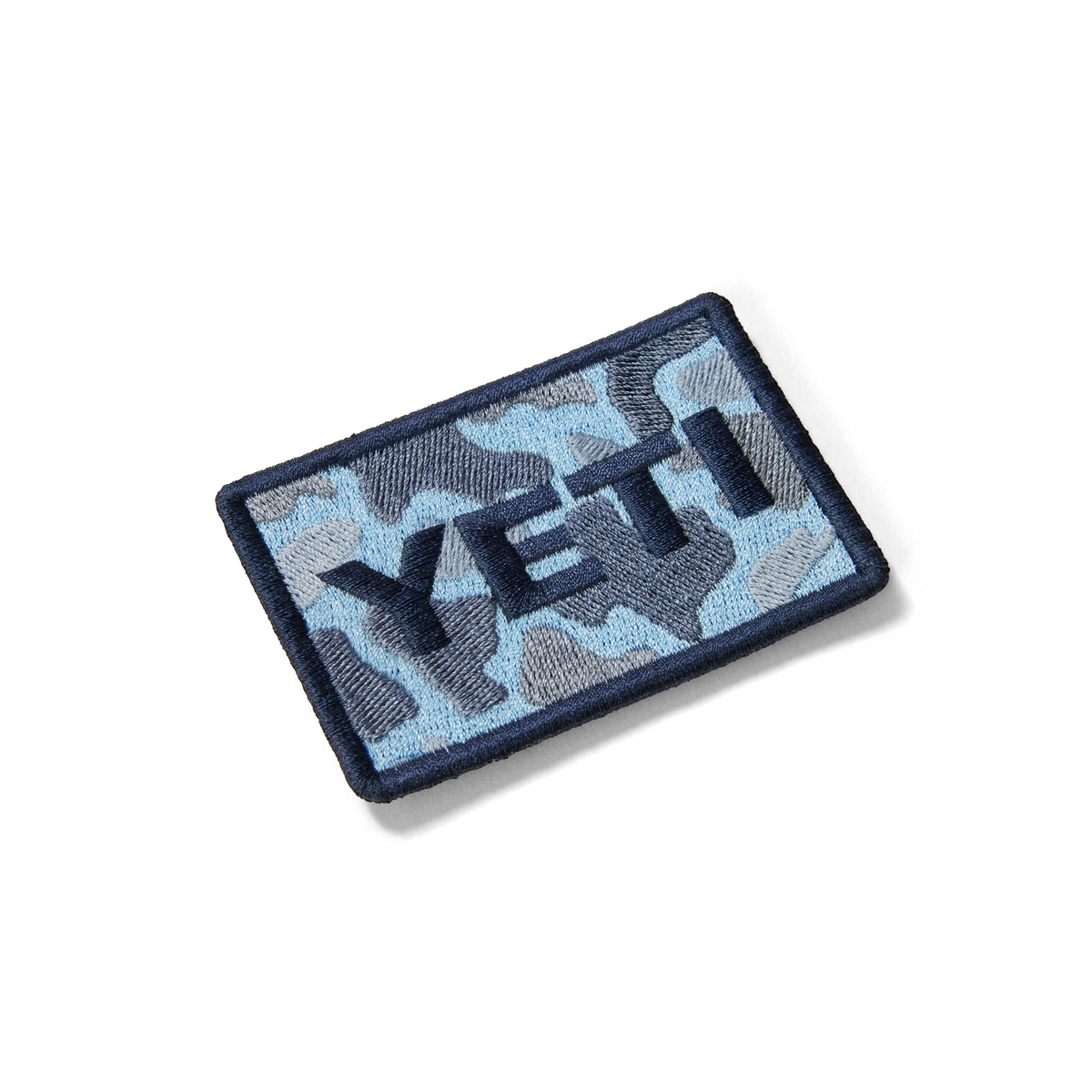 Collectors Patches – YETI Australia