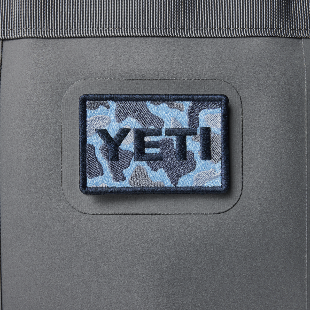 Collectors Patches – YETI Australia