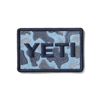 Collectors Patches – YETI Australia