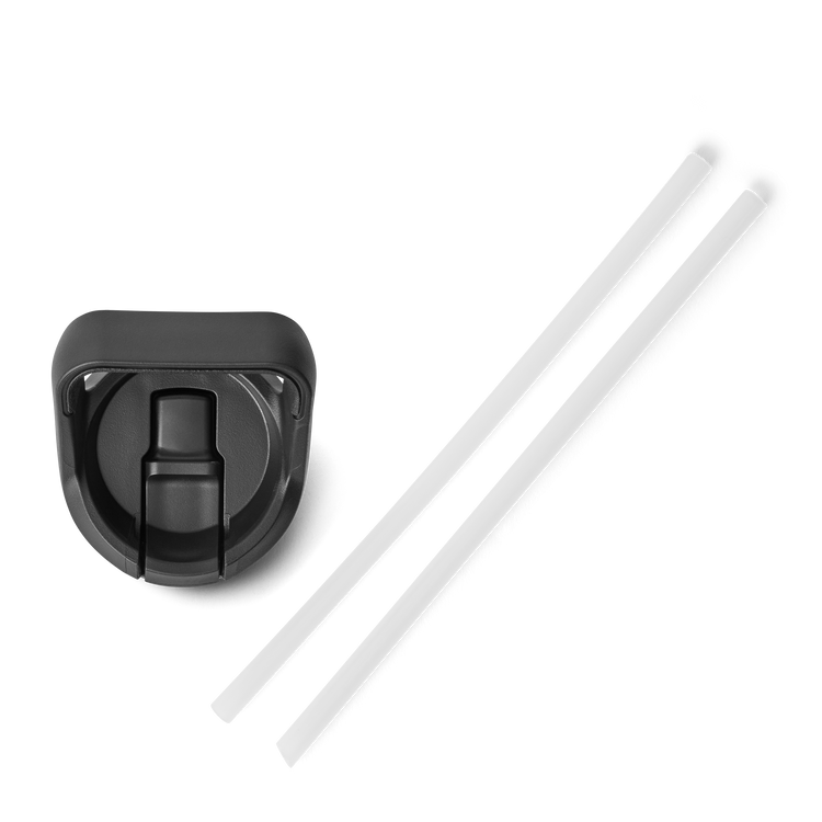 Rambler Straw Cap – YETI Australia